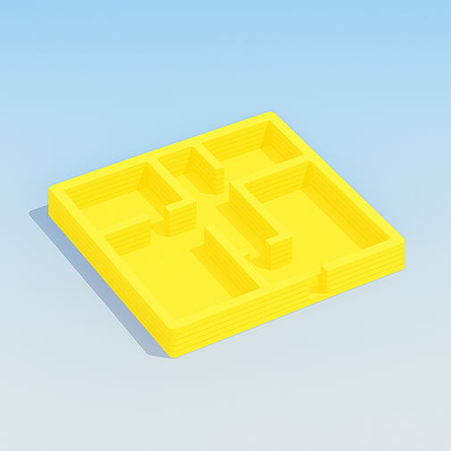 3d Printing — Acrylics Online — Acrylic Products and Custom Acrylic ...